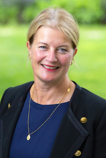 Our Board - Southern Highlands Community Foundation