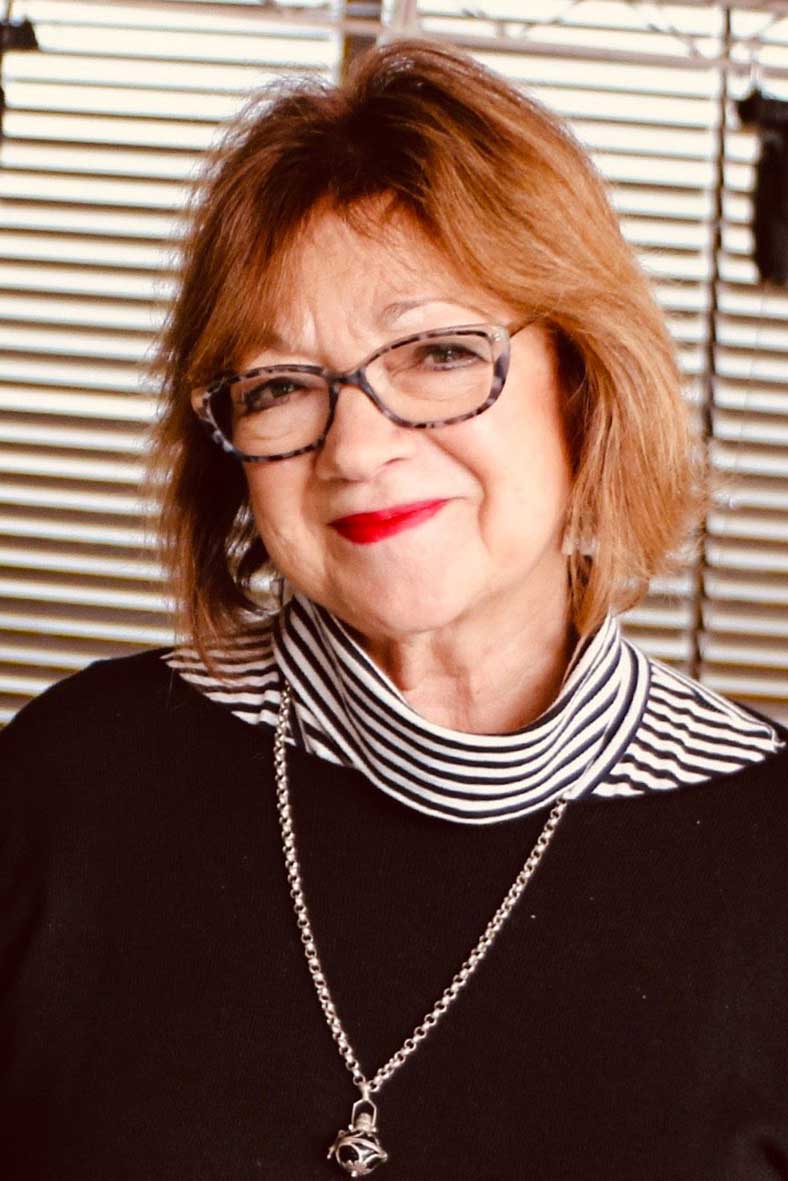 Our Board - Southern Highlands Community Foundation