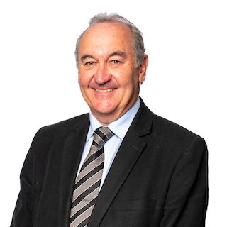 Our Board - Southern Highlands Community Foundation