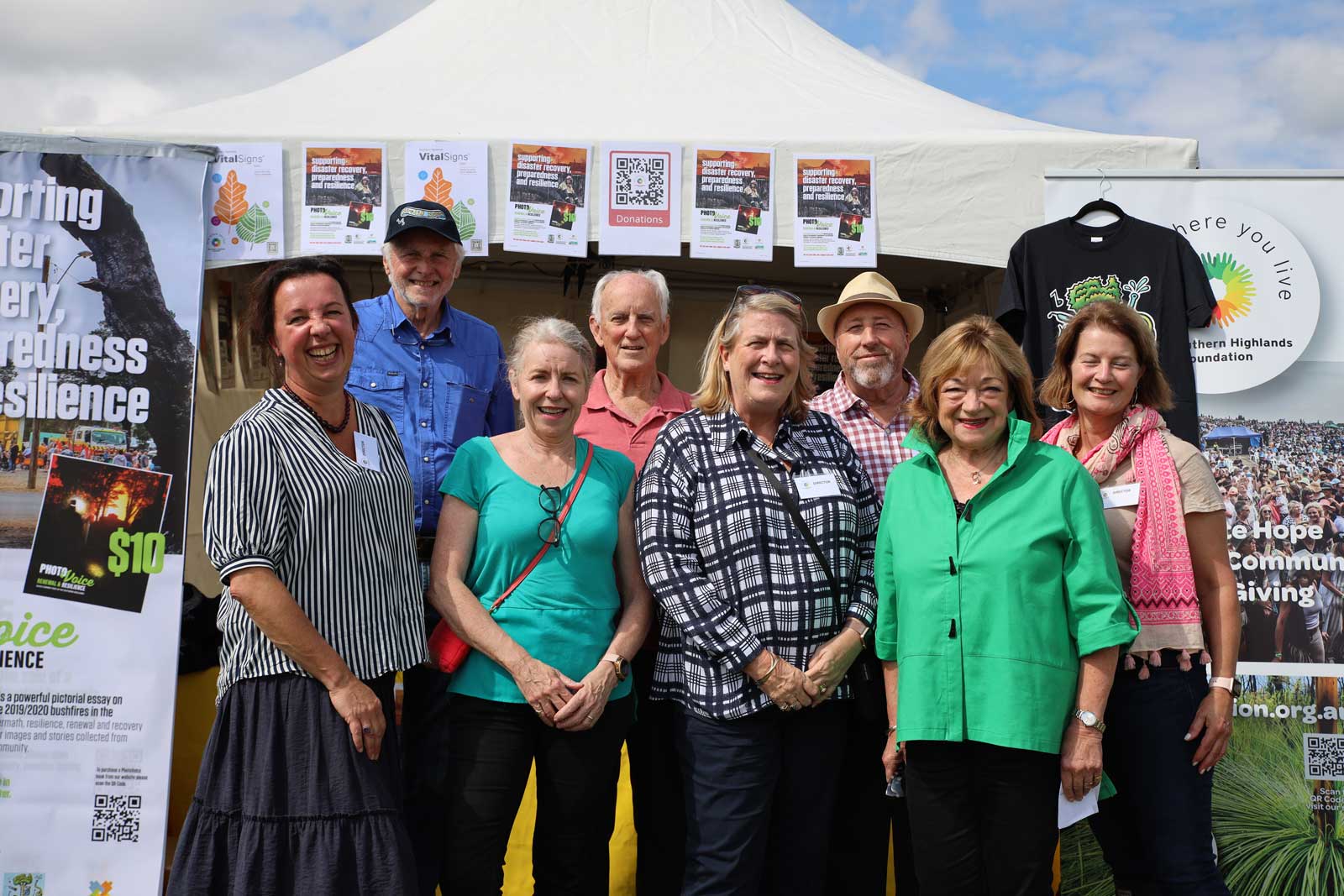 Home Southern Highlands Community Foundation