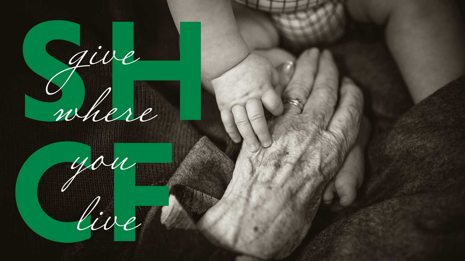 Donate - Southern Highlands Community Foundation