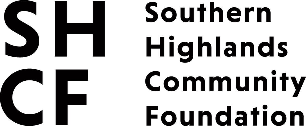 Southern Highlands Logo Map Of Southern Highlands Modern Outline, High