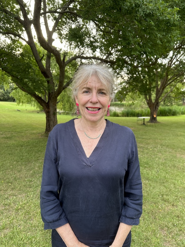 Our Board - Southern Highlands Community Foundation