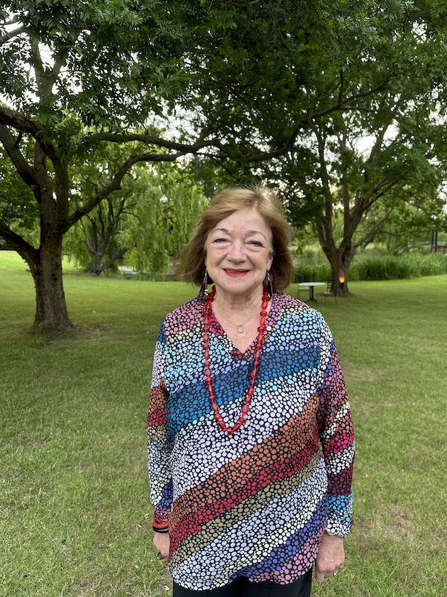 Our Board - Southern Highlands Community Foundation