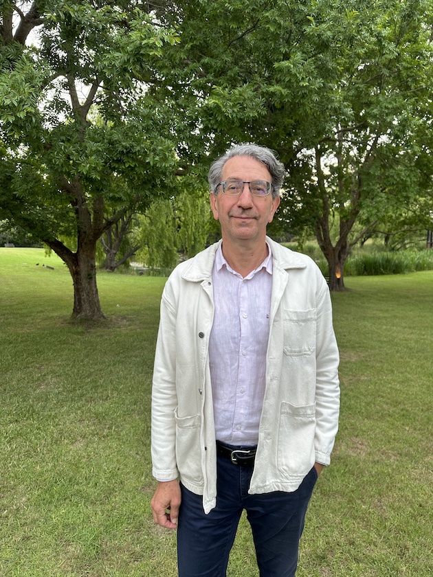 Our Board - Southern Highlands Community Foundation