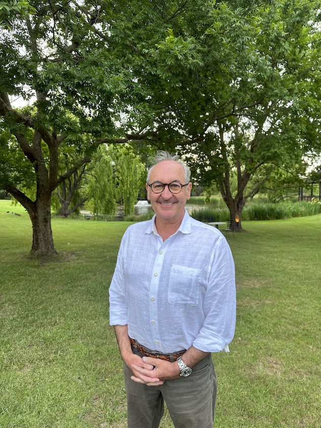 Our Board - Southern Highlands Community Foundation