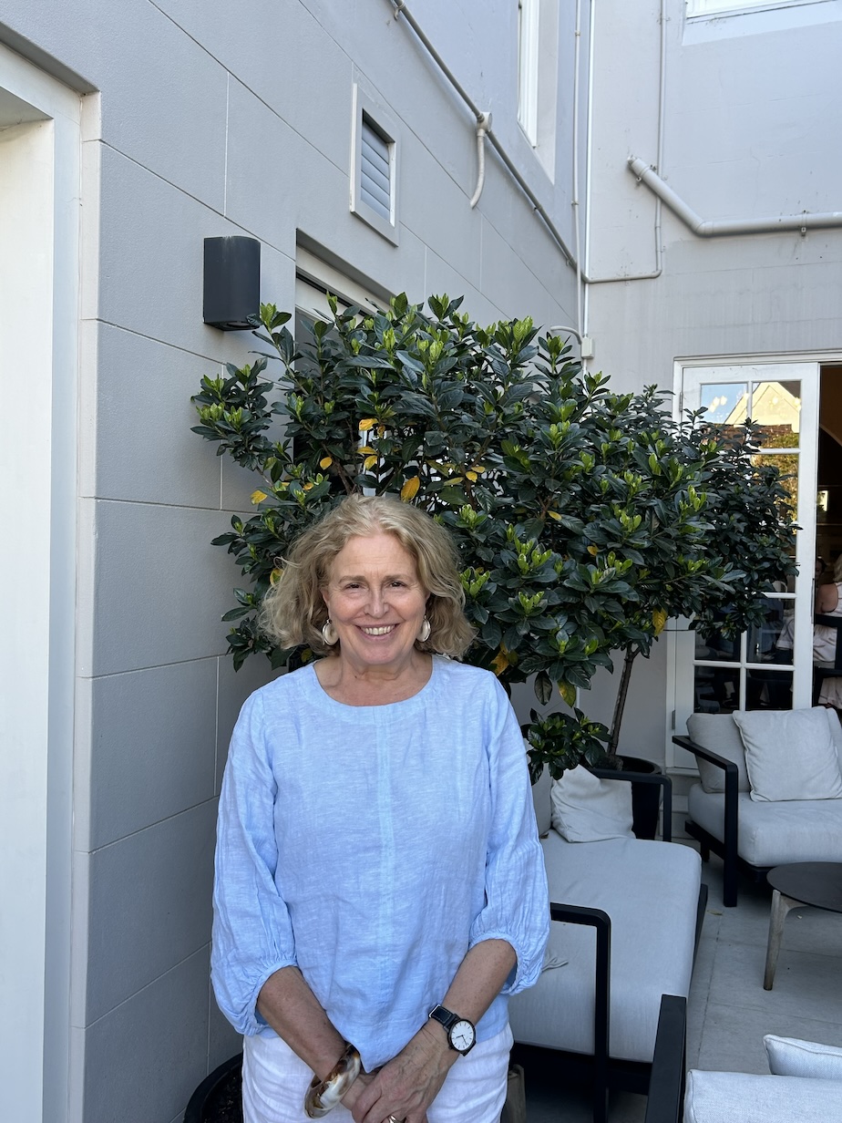 Our Board - Southern Highlands Community Foundation