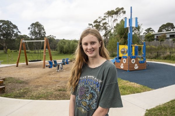 Winner Stories - Southern Highlands Community Foundation