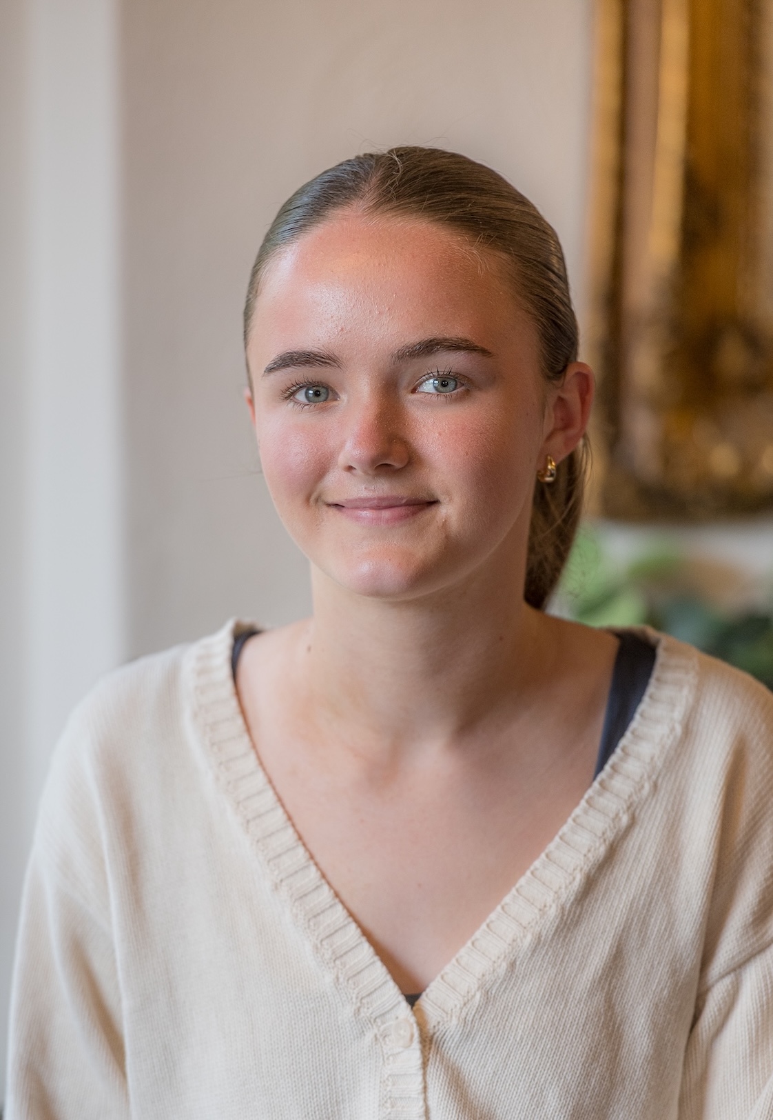 Georgie Lewis - Southern Highlands Community Foundation
